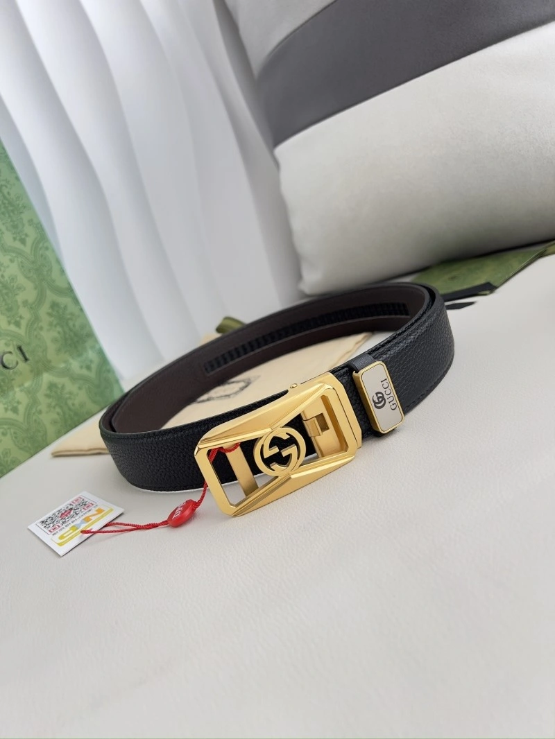 Bargain Gucci Belts