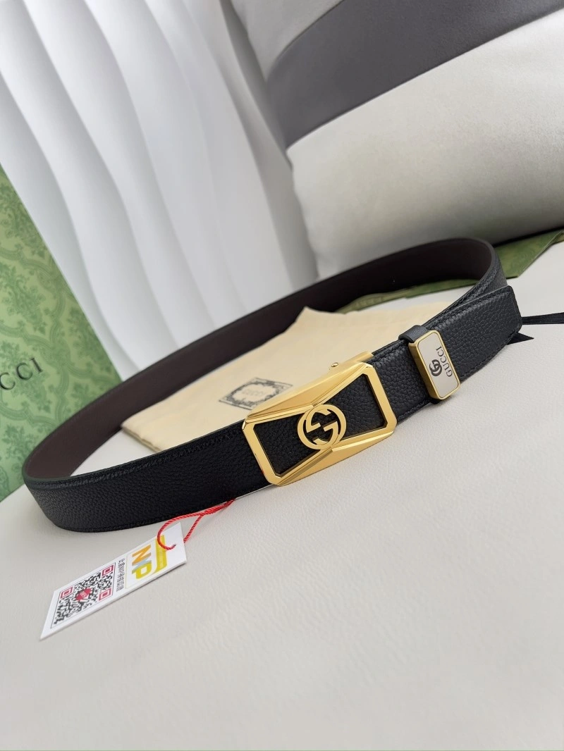 Bargain Gucci Belts