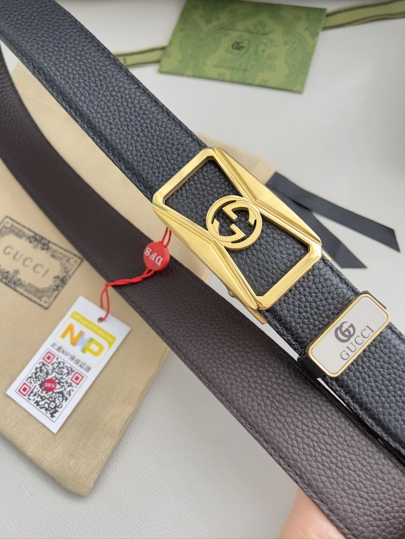 Bargain Gucci Belts