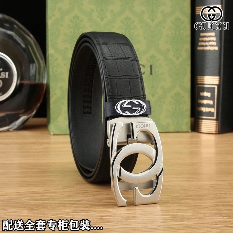 Value-priced Gucci Belts