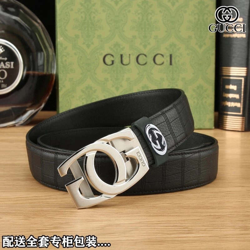 Value-priced Gucci Belts