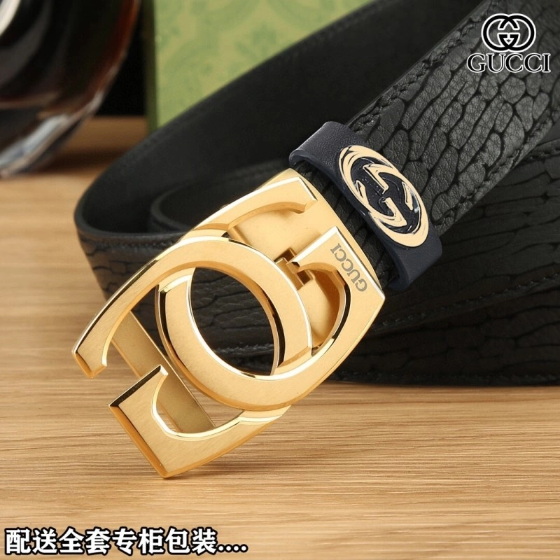 Value-priced Gucci Belts