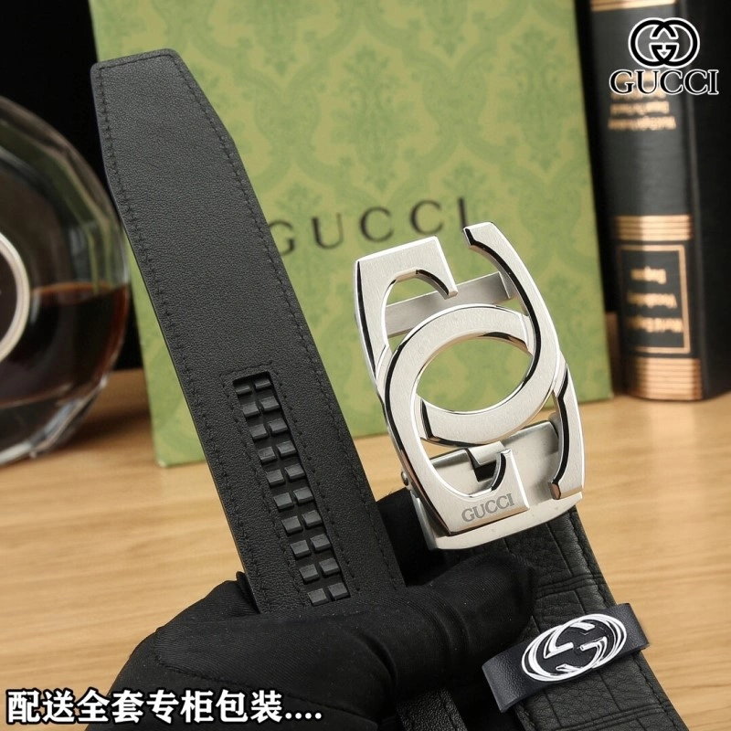 Value-priced Gucci Belts