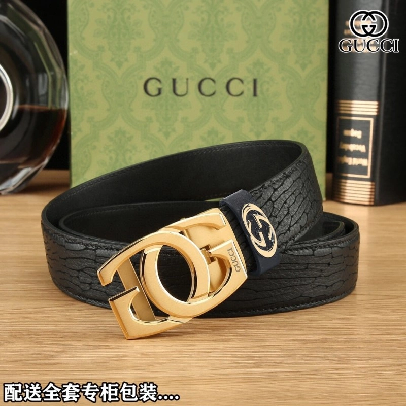 Value-priced Gucci Belts