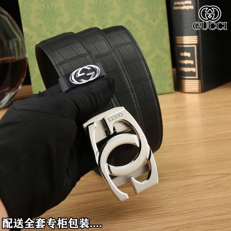 Value-priced Gucci Belts