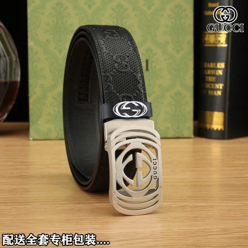 Original Gucci Belts