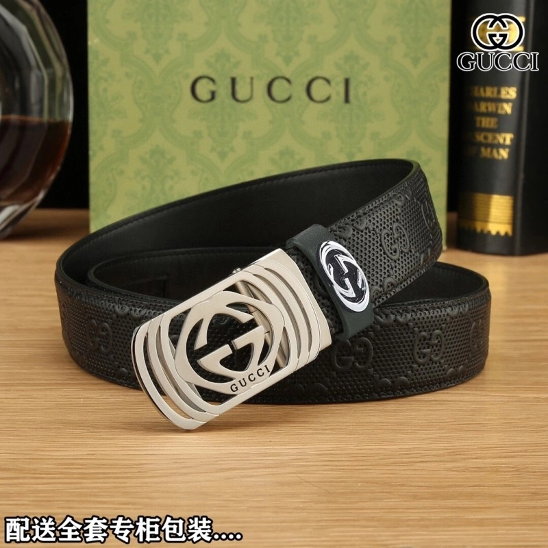 Original Gucci Belts