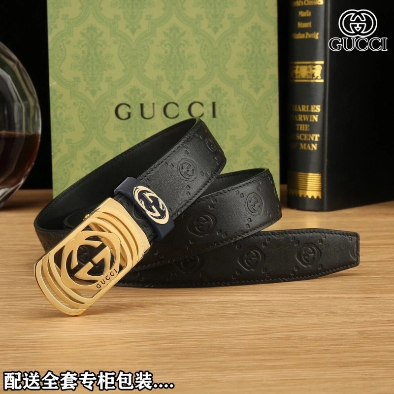 Original Gucci Belts