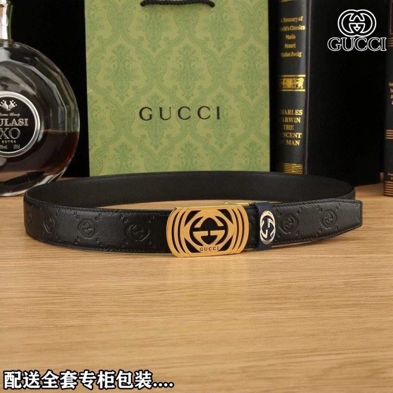 Original Gucci Belts