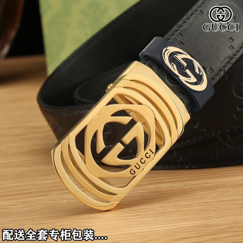 Original Gucci Belts