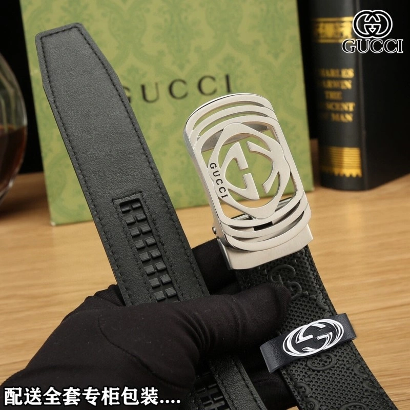 Original Gucci Belts