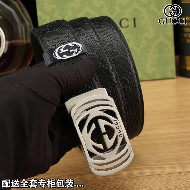 Original Gucci Belts