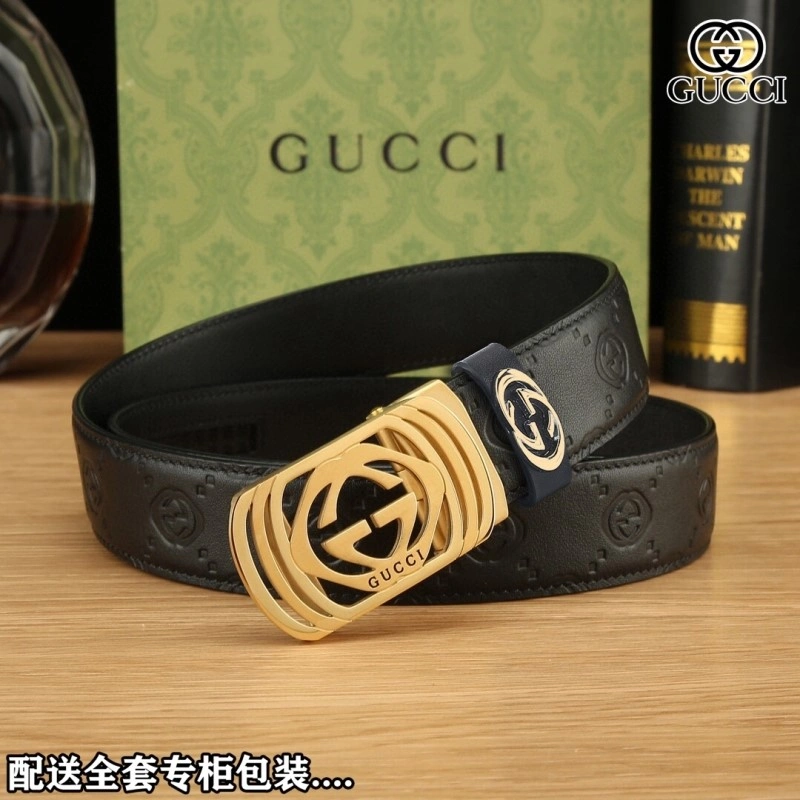 Original Gucci Belts