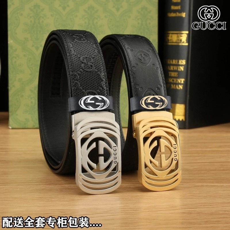 Original Gucci Belts