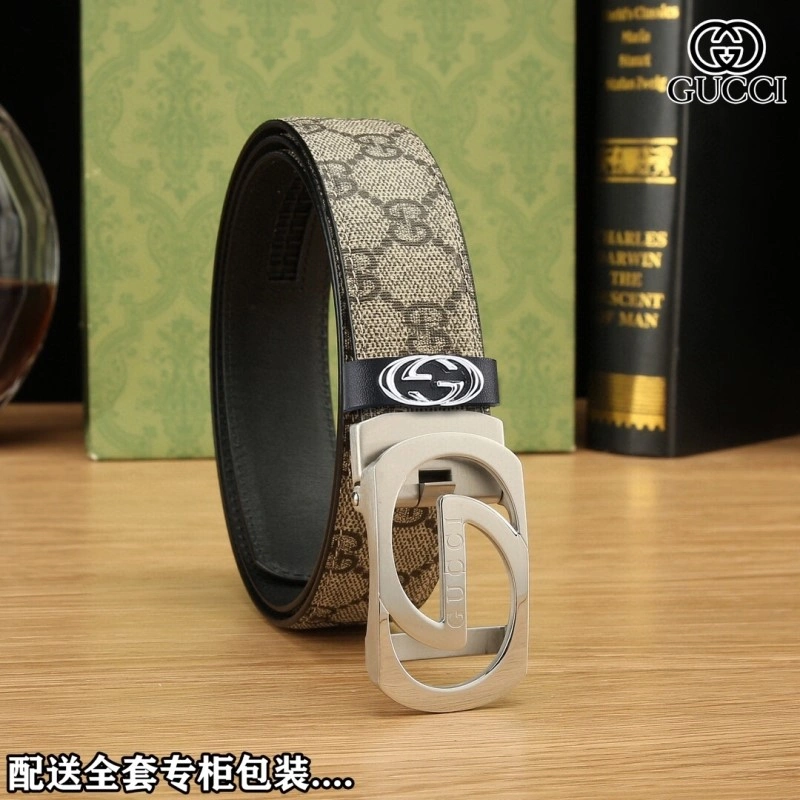 Cut-rate Gucci Belts