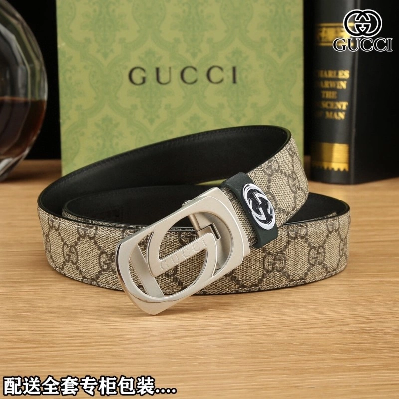 Cut-rate Gucci Belts