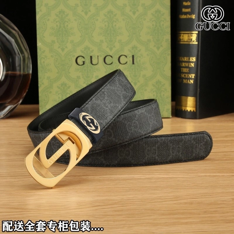 Cut-rate Gucci Belts