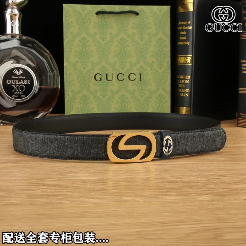 Cut-rate Gucci Belts