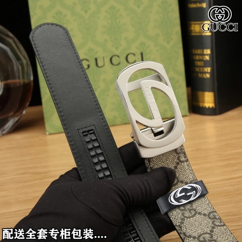 Cut-rate Gucci Belts