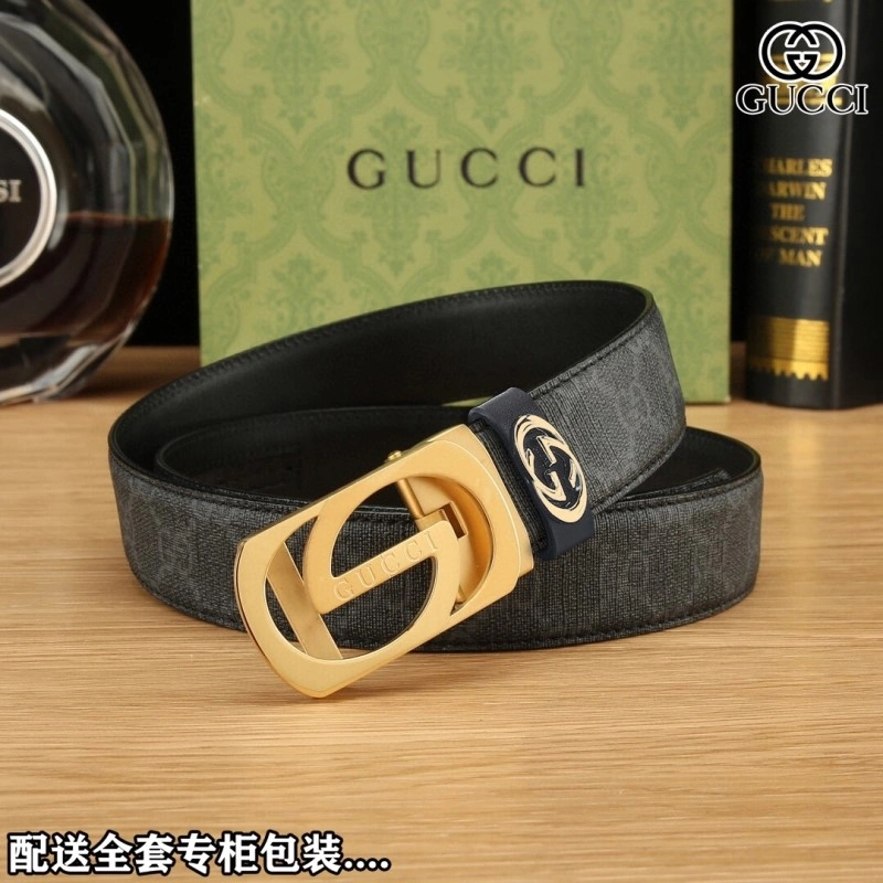 Cut-rate Gucci Belts