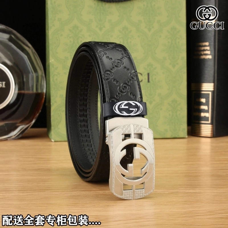 Discounted Gucci Belts