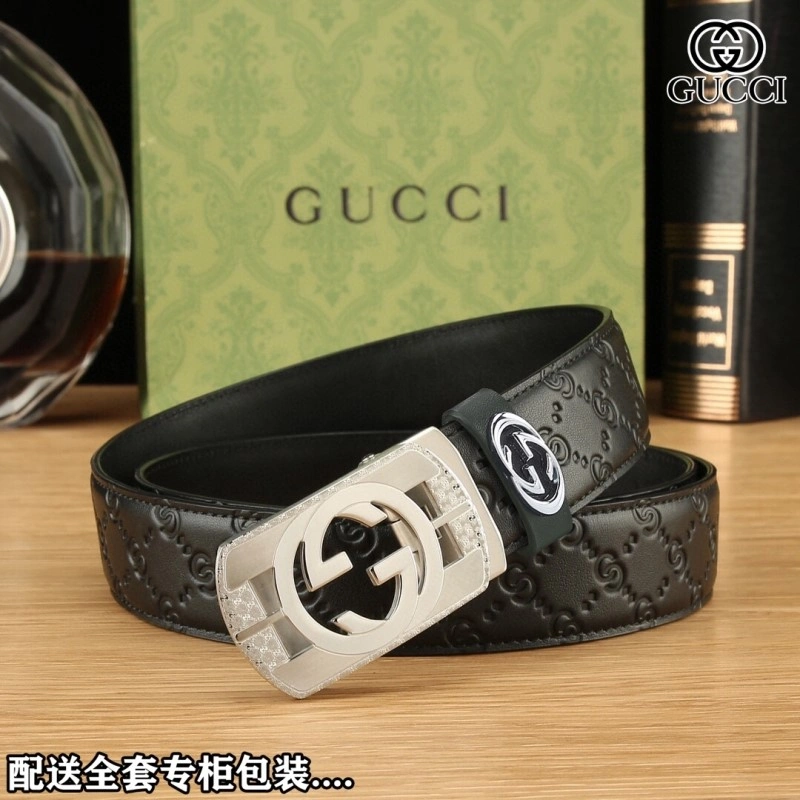 Discounted Gucci Belts