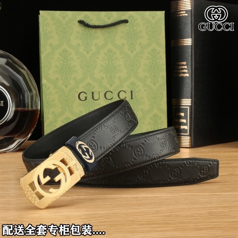 Discounted Gucci Belts