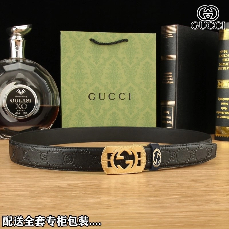 Discounted Gucci Belts