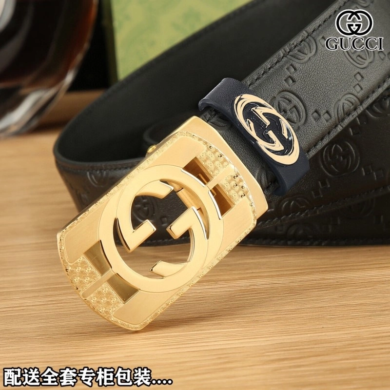 Discounted Gucci Belts