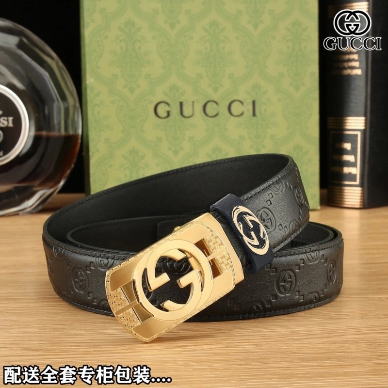 Discounted Gucci Belts