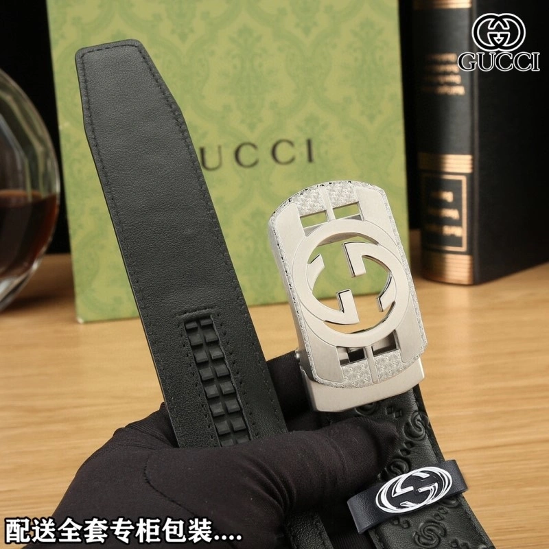 Discounted Gucci Belts