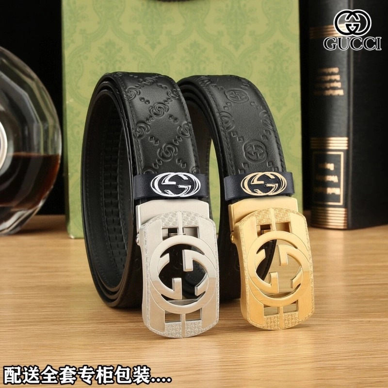 Discounted Gucci Belts