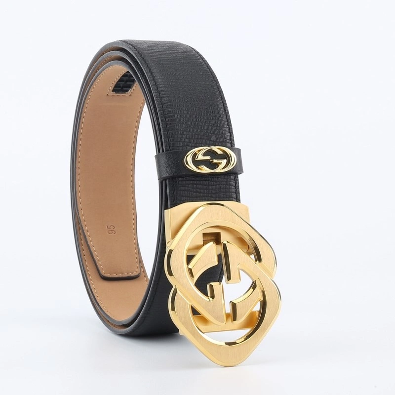 Budget-friendly Gucci Belts