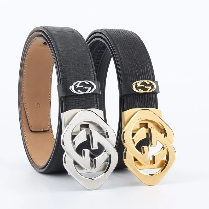 Budget-friendly Gucci Belts