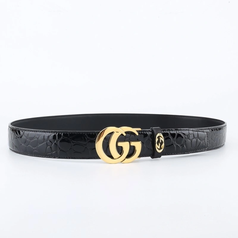 Indistinguishable Gucci Belts