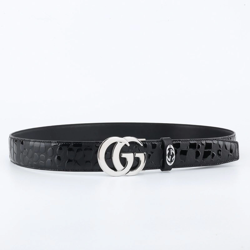 Indistinguishable Gucci Belts