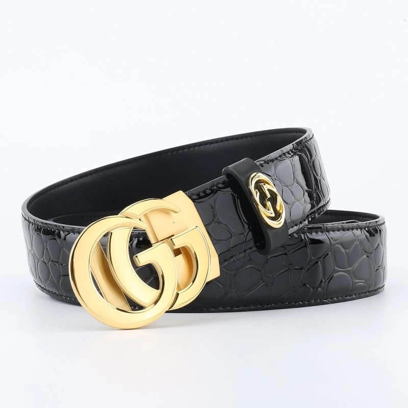 Indistinguishable Gucci Belts