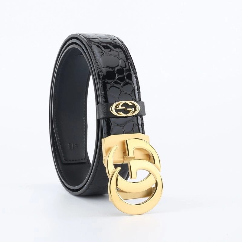 Indistinguishable Gucci Belts