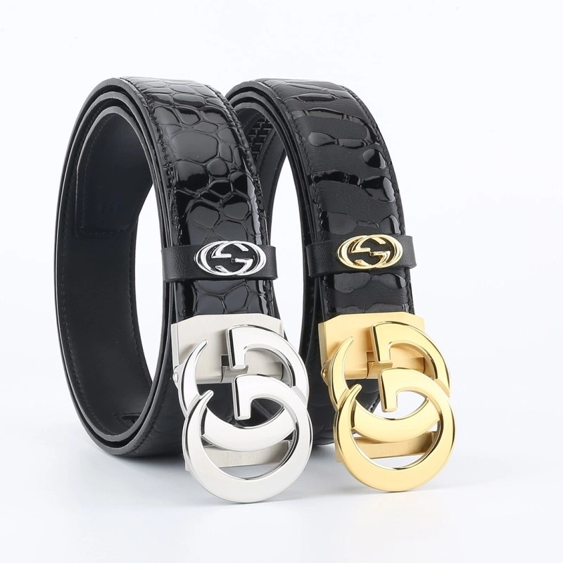 Indistinguishable Gucci Belts