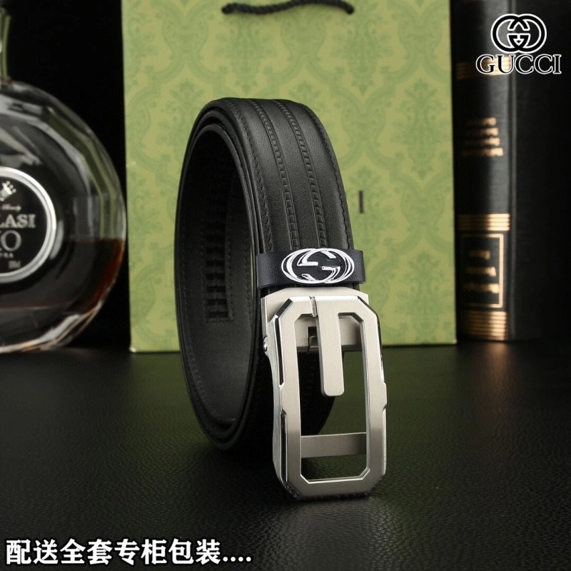 Top match Gucci Belts