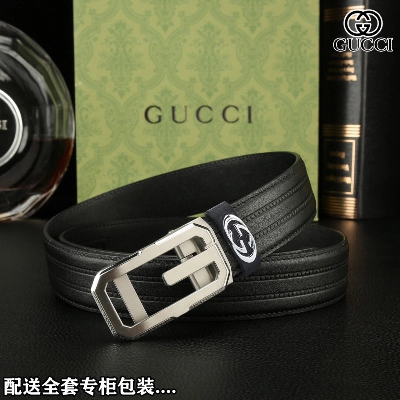Top match Gucci Belts