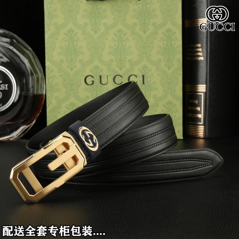 Top match Gucci Belts