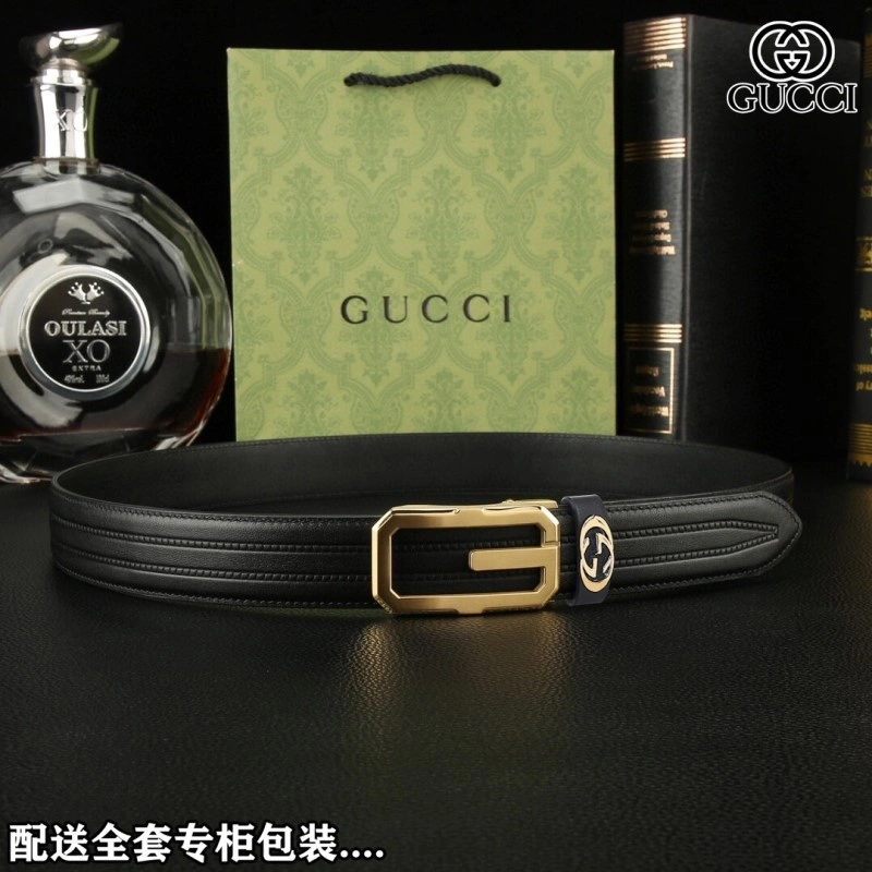 Top match Gucci Belts