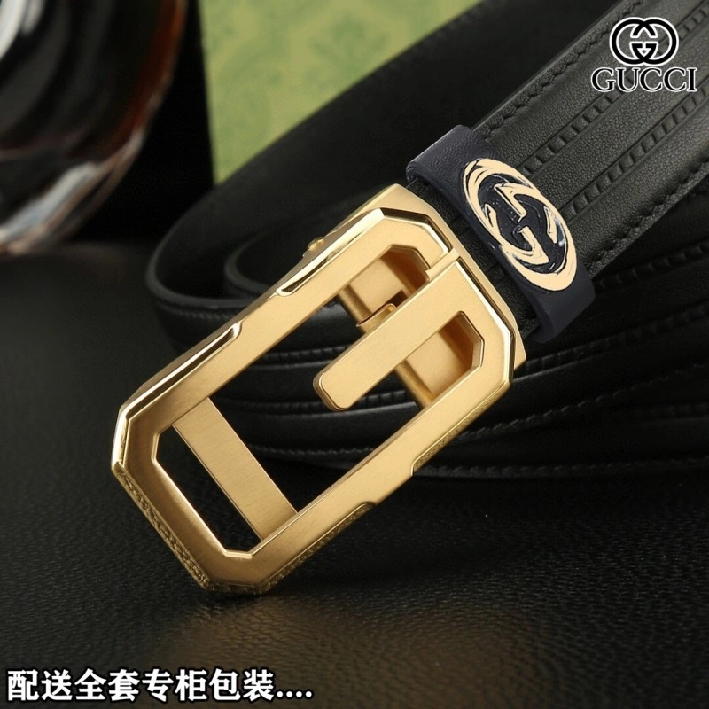 Top match Gucci Belts