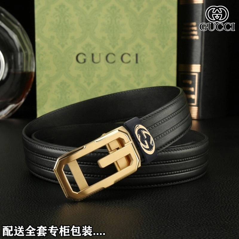 Top match Gucci Belts