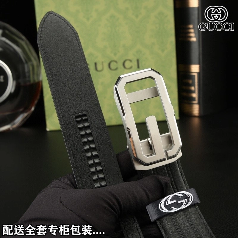 Top match Gucci Belts