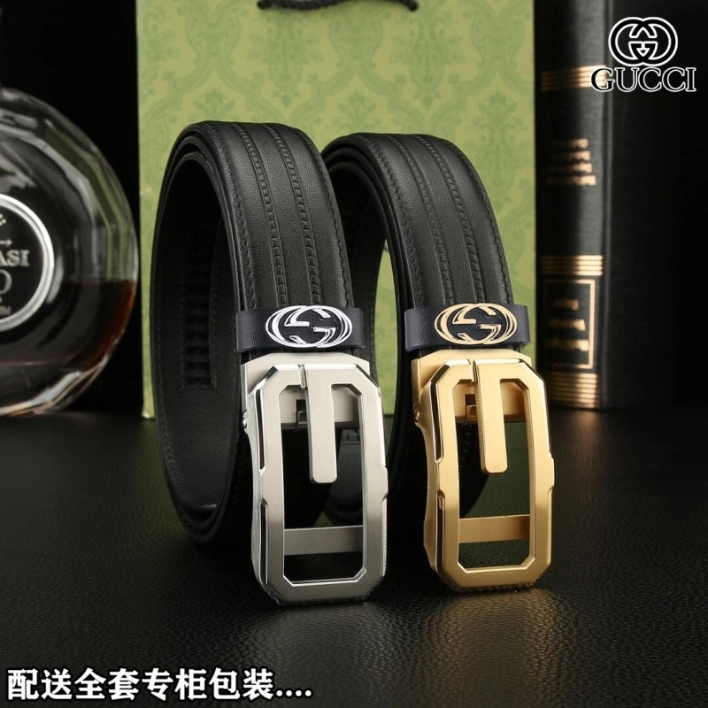 Top match Gucci Belts