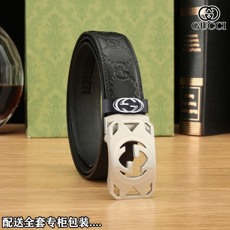 High fidelity Gucci Belts