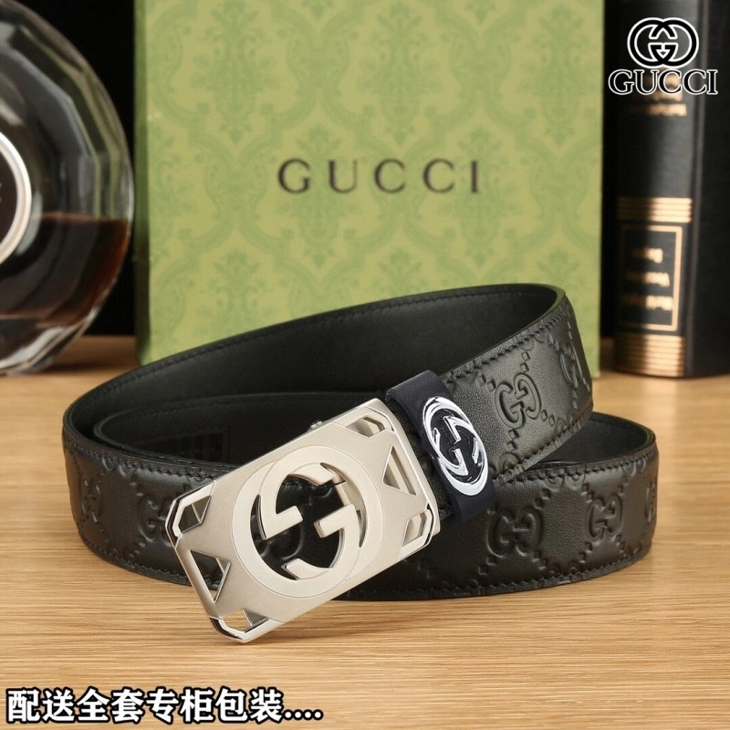 High fidelity Gucci Belts