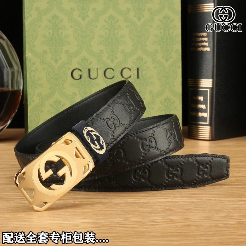 High fidelity Gucci Belts
